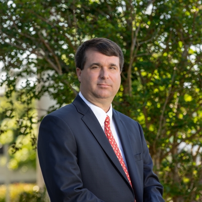 Justin D. Studstill | Valdosta Lawyer