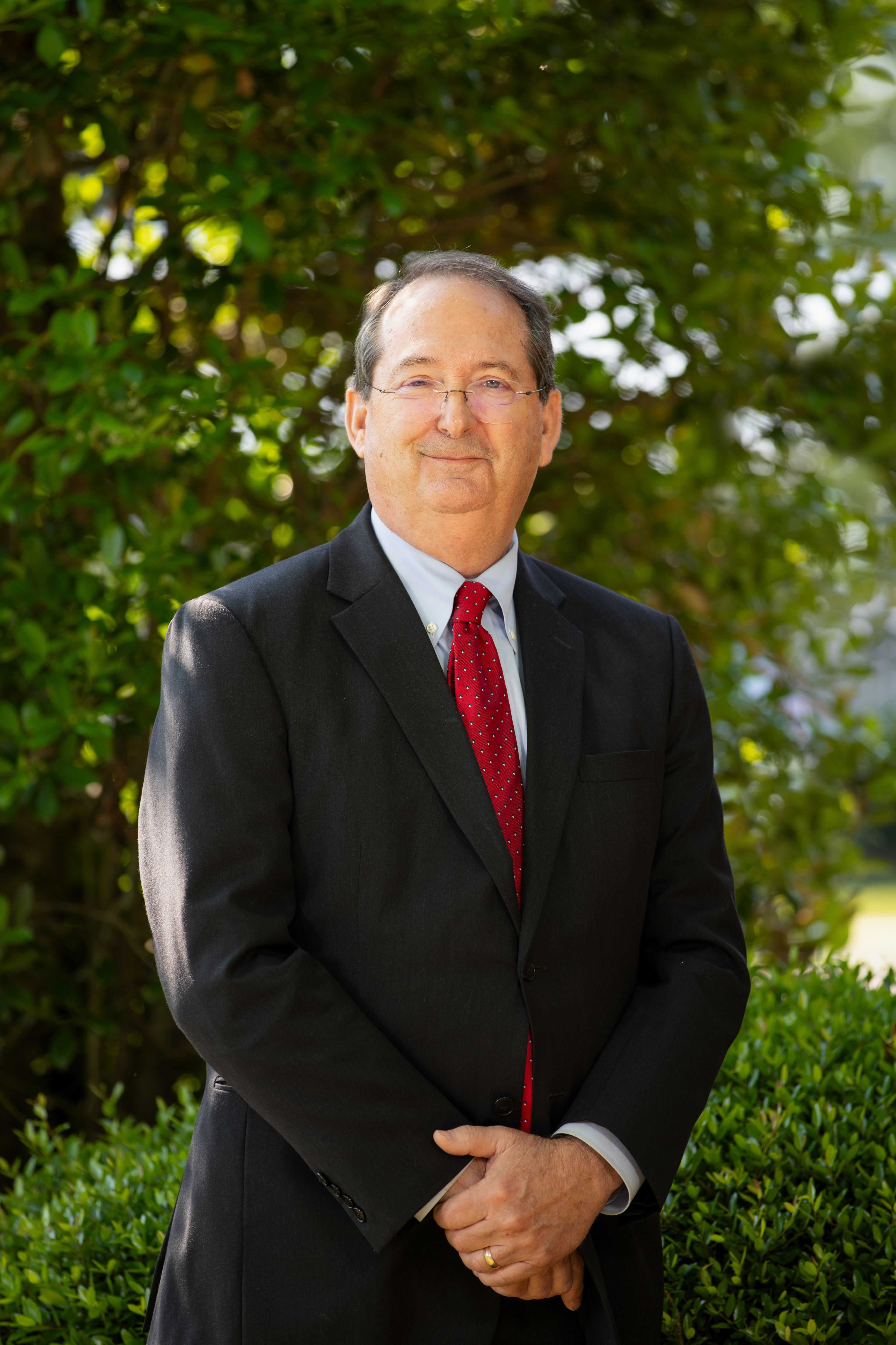 Daniel L. Studstill | Valdosta Attorney