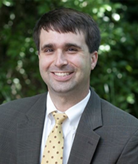 Justin D. Studstill | Studstill Firm, LLP